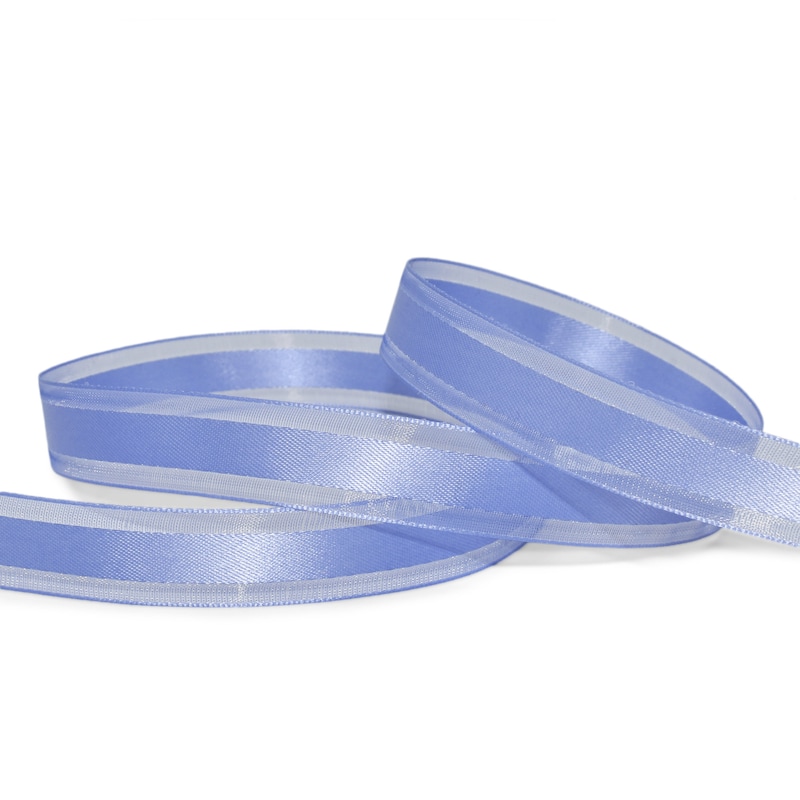 Slate Blue Ribbon - Etsy