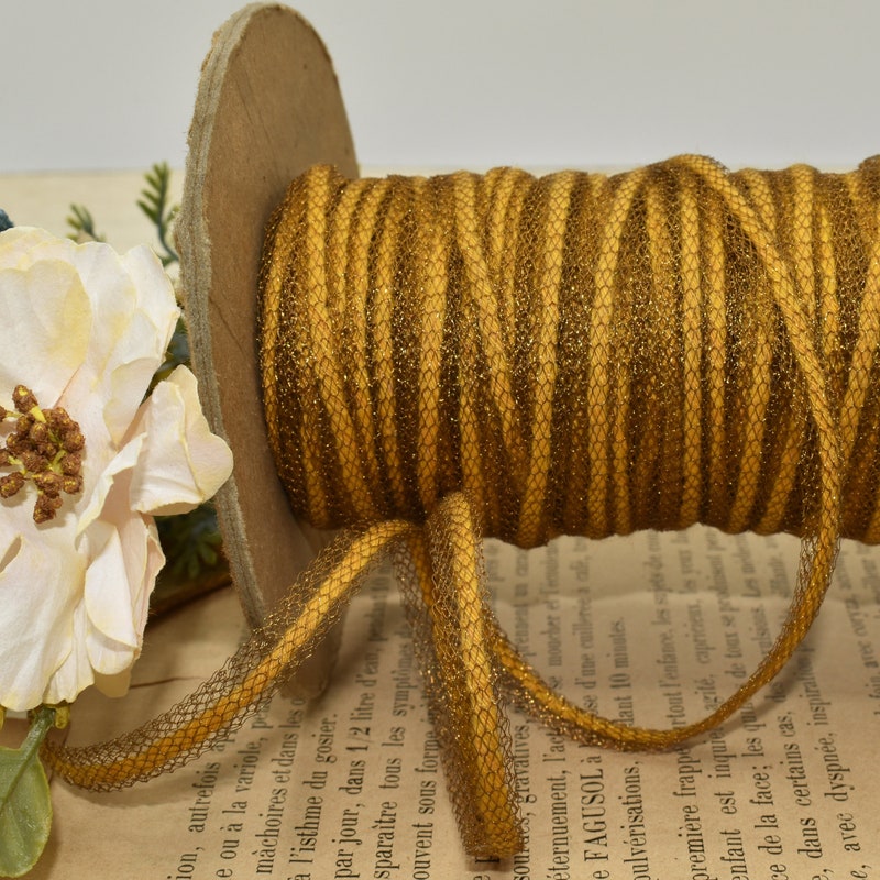 Rope Gimp Cord - Etsy