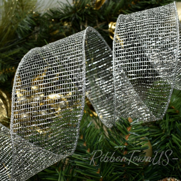 Mesh Ribbon - Etsy