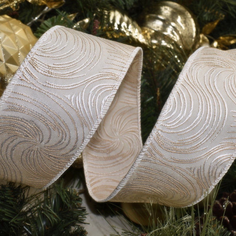 2.5 Waves Ribbon - Etsy