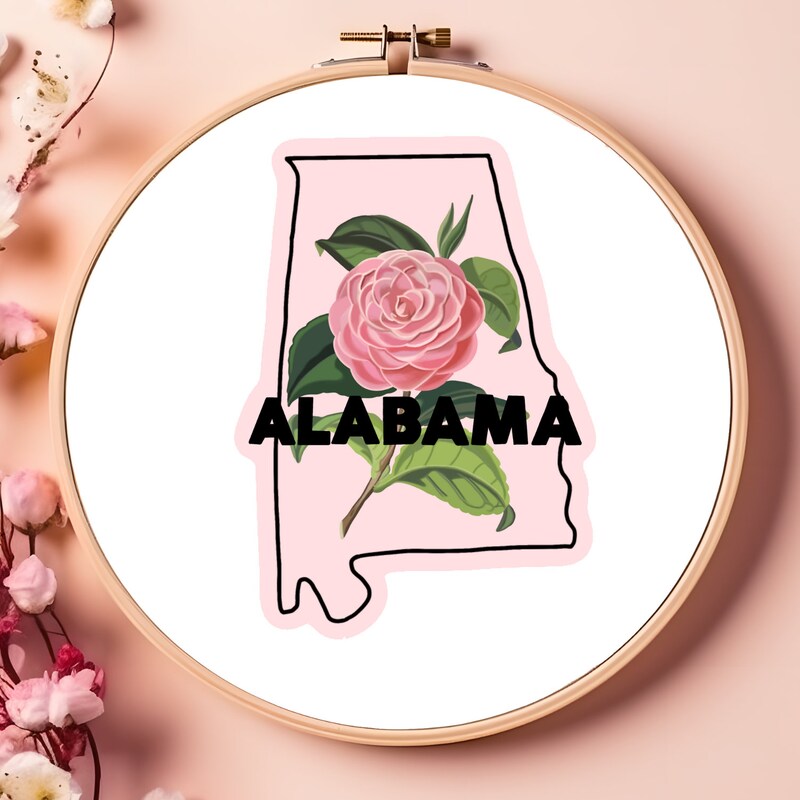 Alabama Crosses - Etsy