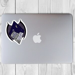 Acotar Night Court Sticker L Digital Sticker Download L Acotar Series ...