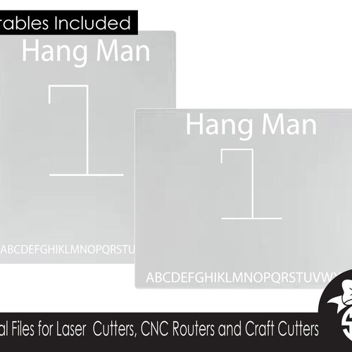 Dry Erase Alphabet Practice Tracing Board Digital Cut File - Etsy