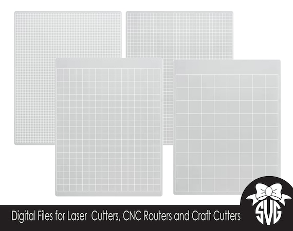 Dry Erase Graph Paper Reusable Practice Boards 4 Sizes - Etsy