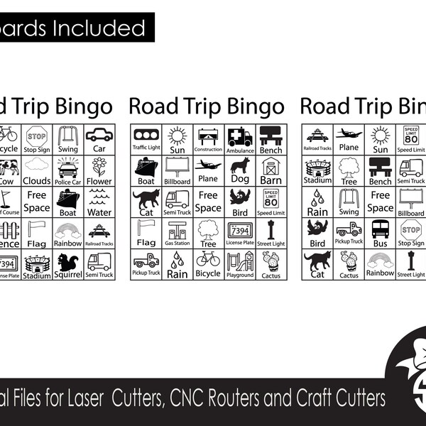 Road Trip Art - Etsy