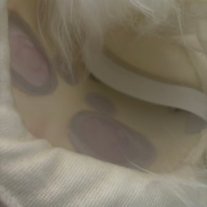 Kemono Rabbit Fursuit Head High Quality - Etsy