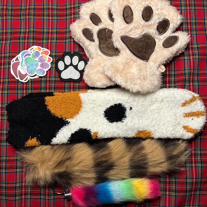 Therian Outfits - Etsy