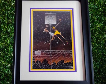 Frank Morrison Art - Etsy