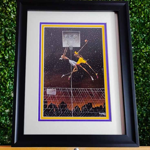 Frank Morrison Art - Etsy