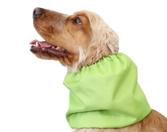 Spaniel Ear Cover - Etsy