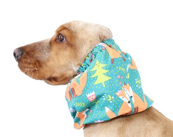 Basset Ear Cover - Etsy