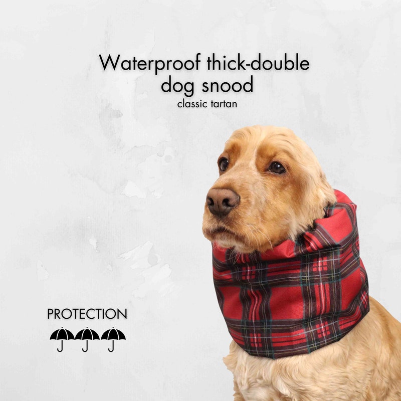 Bloodhound Ear Protector - Etsy UK