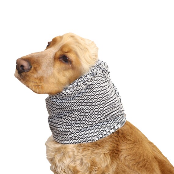 Cotton Dog Snood Cocker Spaniel Summer Snood Cavalier - Etsy