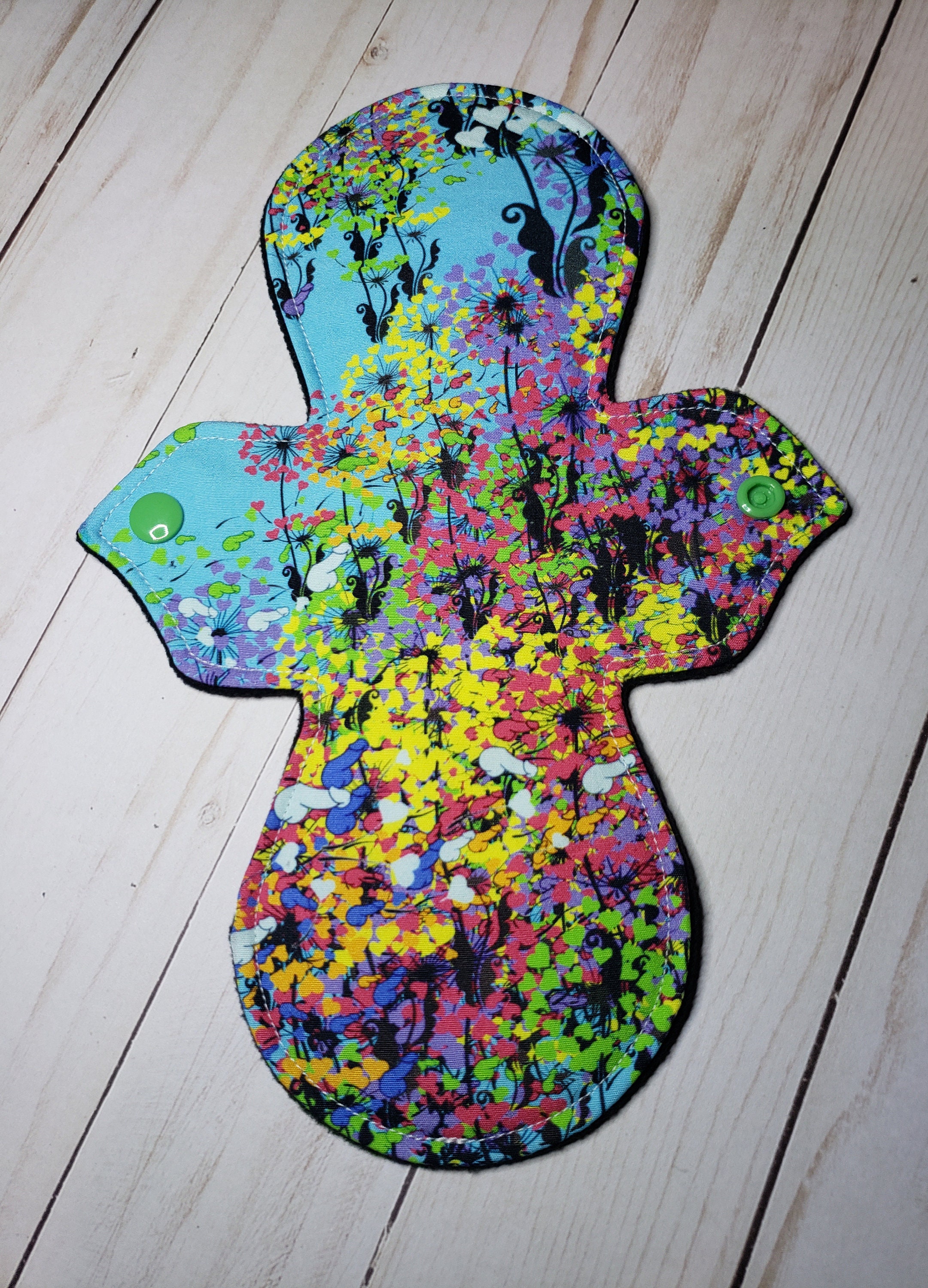 10 ADULT Moderate Pad - Etsy