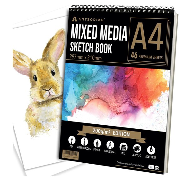 Heavy Weight Paper - Etsy UK