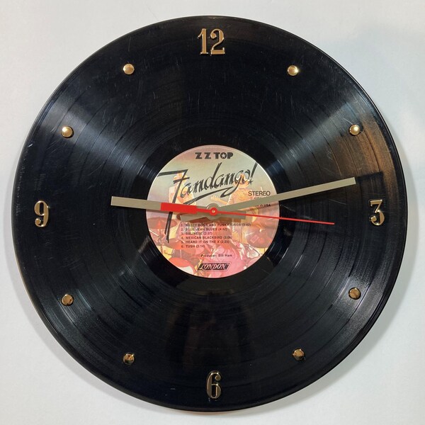 Zz Top Poster - Etsy