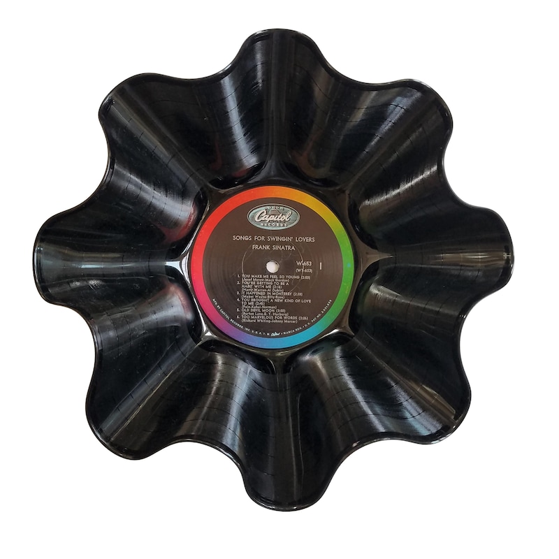 Rat Pack Record - Etsy