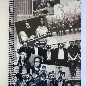 Bruce Springsteen "the River" Record Album Cover Notebook / Journal ...