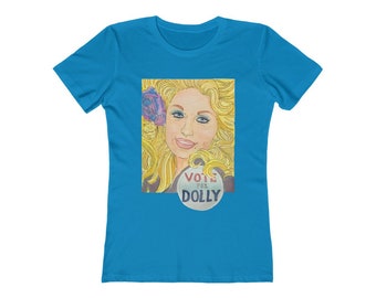 Dollywood Tee Shirt - Etsy