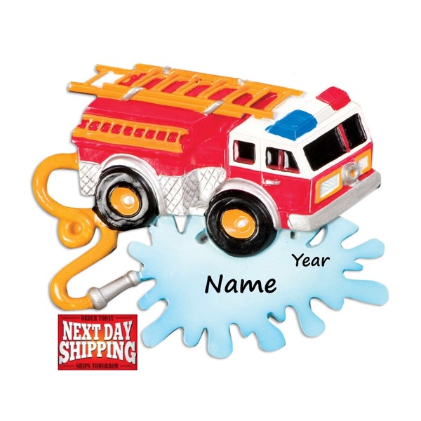 Fire Truck Gift - 60+ Gift Ideas for 2025