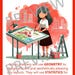 Math Careers Poster Set: STEM Classroom Decor (digital Download Set of ...