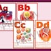 STEM Alphabet Posters: 26 Science Facts for Classroom Decor (PDF ...