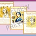 Women in Mathematics Posters: Inspiring STEM Classroom Decor (PDF ...