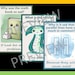 Funny Math Puns Poster Bundle: STEM Classroom Decor (PDF Download) - Etsy