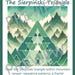 Math in Nature Poster Set: STEM Classroom Decor Bulletin Board (PDF ...