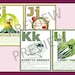 STEM Alphabet Posters: 26 Science Facts for Classroom Decor (PDF ...