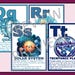 STEM Alphabet Posters: 26 Science Facts for Classroom Decor (PDF ...