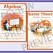 Real World Math Posters | Branches of Math Bulletin Board | What Does ...
