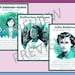Women in Mathematics Posters: Inspiring STEM Classroom Decor (PDF ...