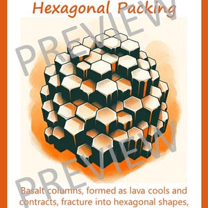 Math in Nature Poster Set: STEM Classroom Decor Bulletin Board (PDF ...