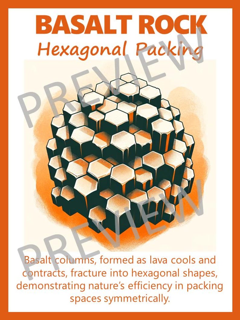 Math in Nature Poster Set: STEM Classroom Decor Bulletin Board (PDF ...