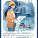Math Careers Poster Set: STEM Classroom Decor (digital Download Set of ...