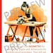 Math Careers Poster Set: STEM Classroom Decor (digital Download Set of ...