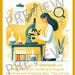 Math Careers Poster Set: STEM Classroom Decor (digital Download Set of ...