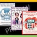 Funny Math Puns Poster Bundle: STEM Classroom Decor (PDF Download) - Etsy