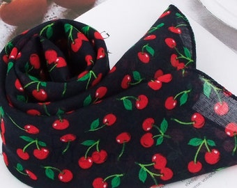Cherry Print - Etsy
