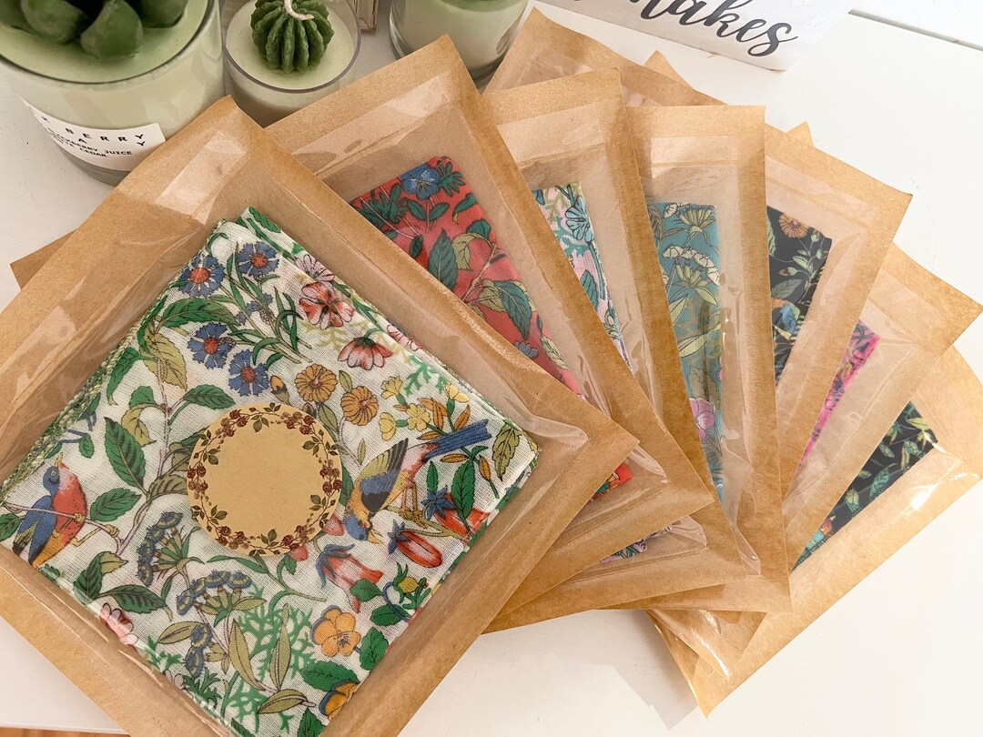 Event Scarf Set 10100 Pcs, Bird Print Cotton Gauze Scarf, Promotion ...