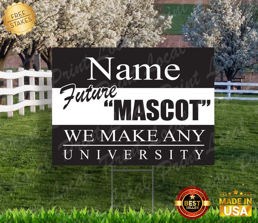 Future Student - Any UNIVERSITY, Any COLORS - Use This Link to Order ...