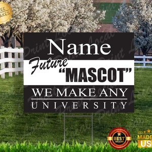 Future Student - Any UNIVERSITY, Any COLORS - Use This Link to Order ...