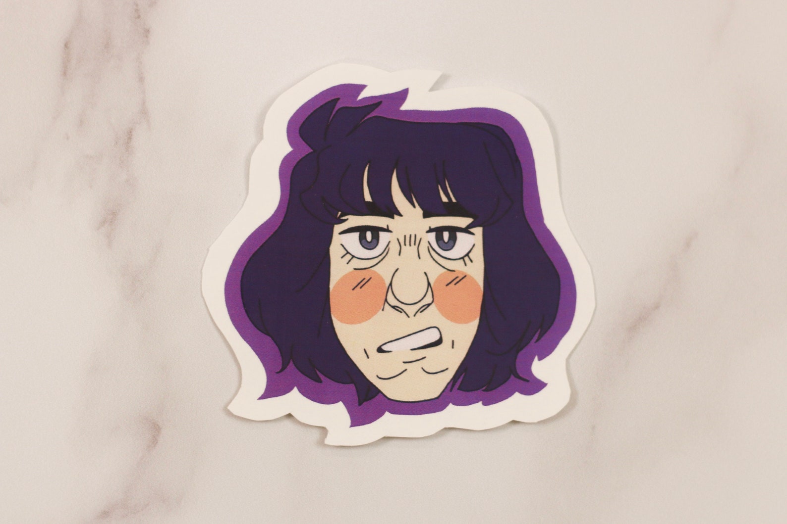 The Who Sticker Bundle | Etsy