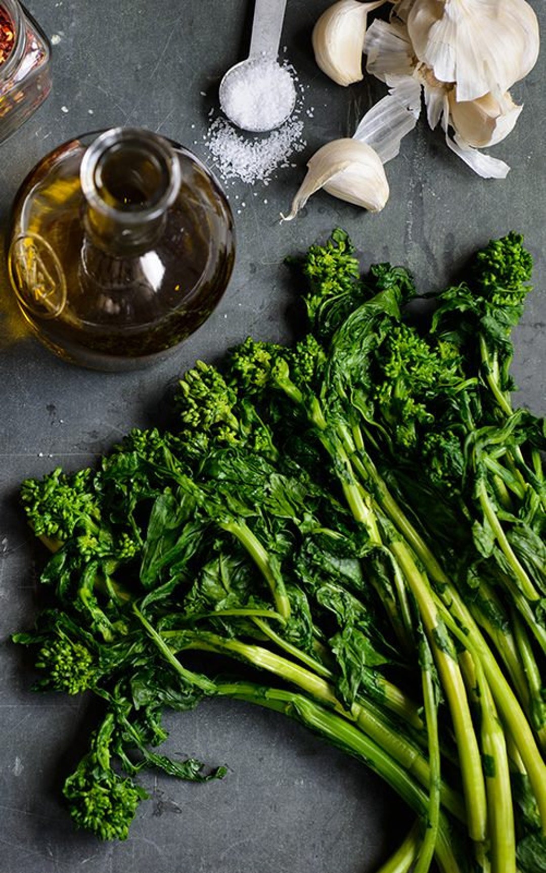 Broccoli Raab Seeds Spring Raab Rapini Seeds Heirloom - Etsy