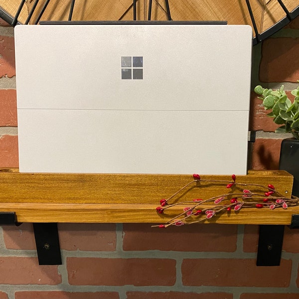 Tablet Holder - Etsy