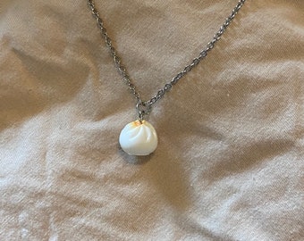 Dumpling Charm | Etsy