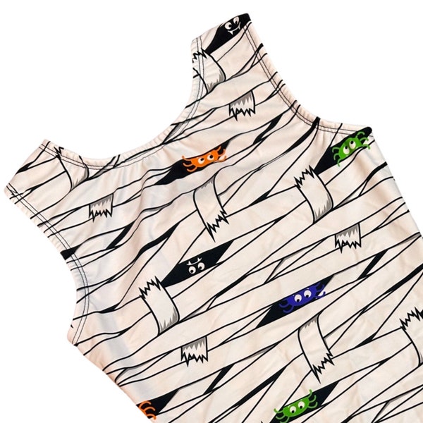 Stitch Gymnastics Leotard - Etsy