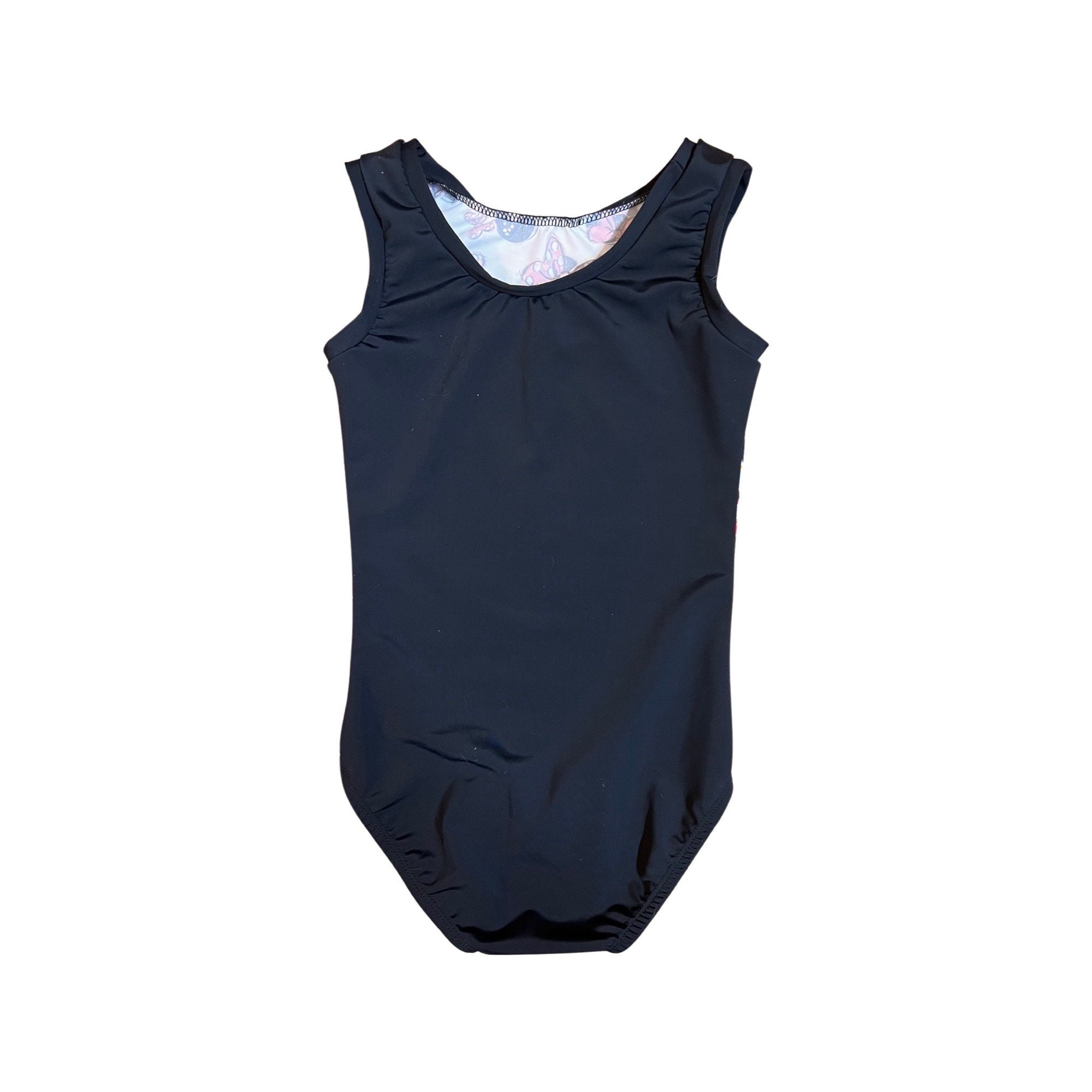 Gymnastics Leotard Minnie's Bows - Etsy