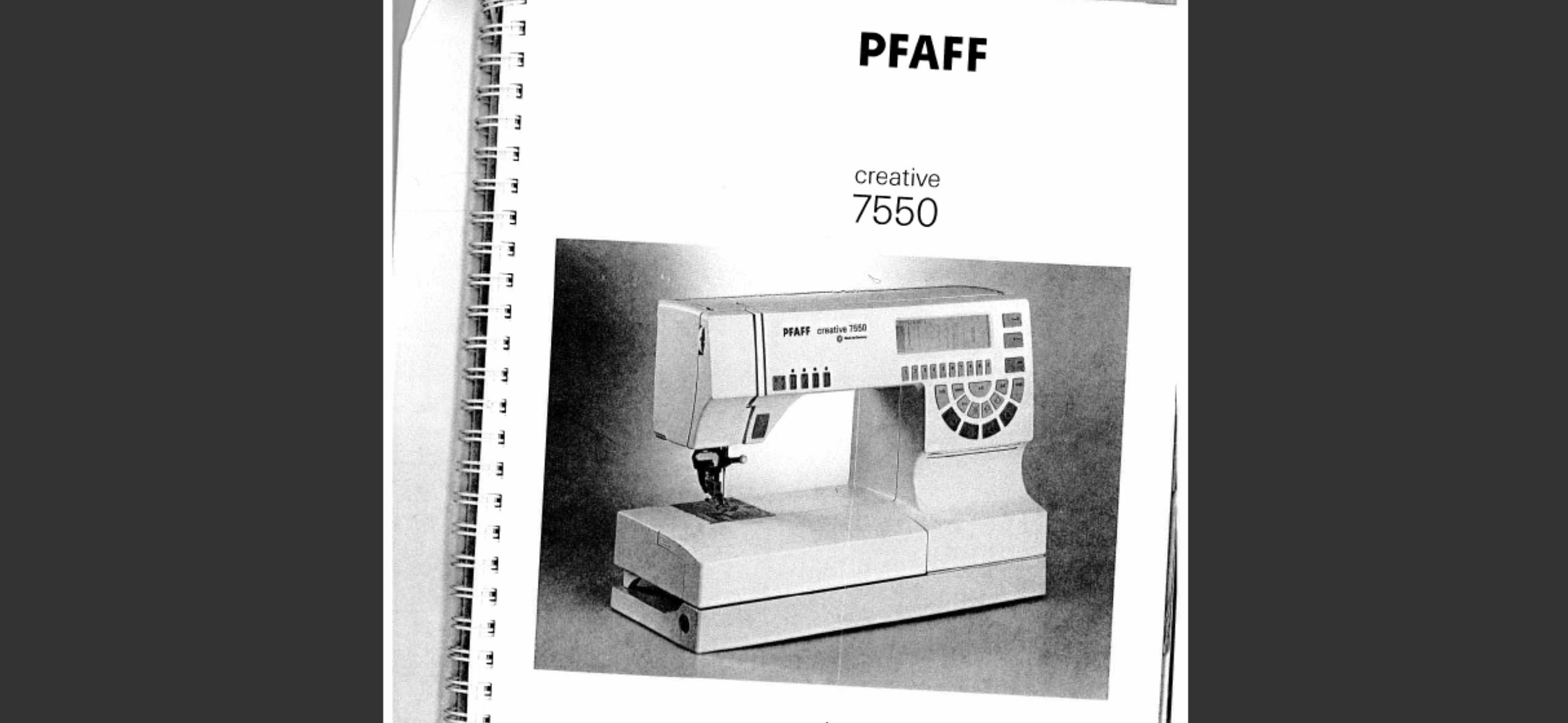 Pfaff 1222E for sale | Only 2 left at -60%